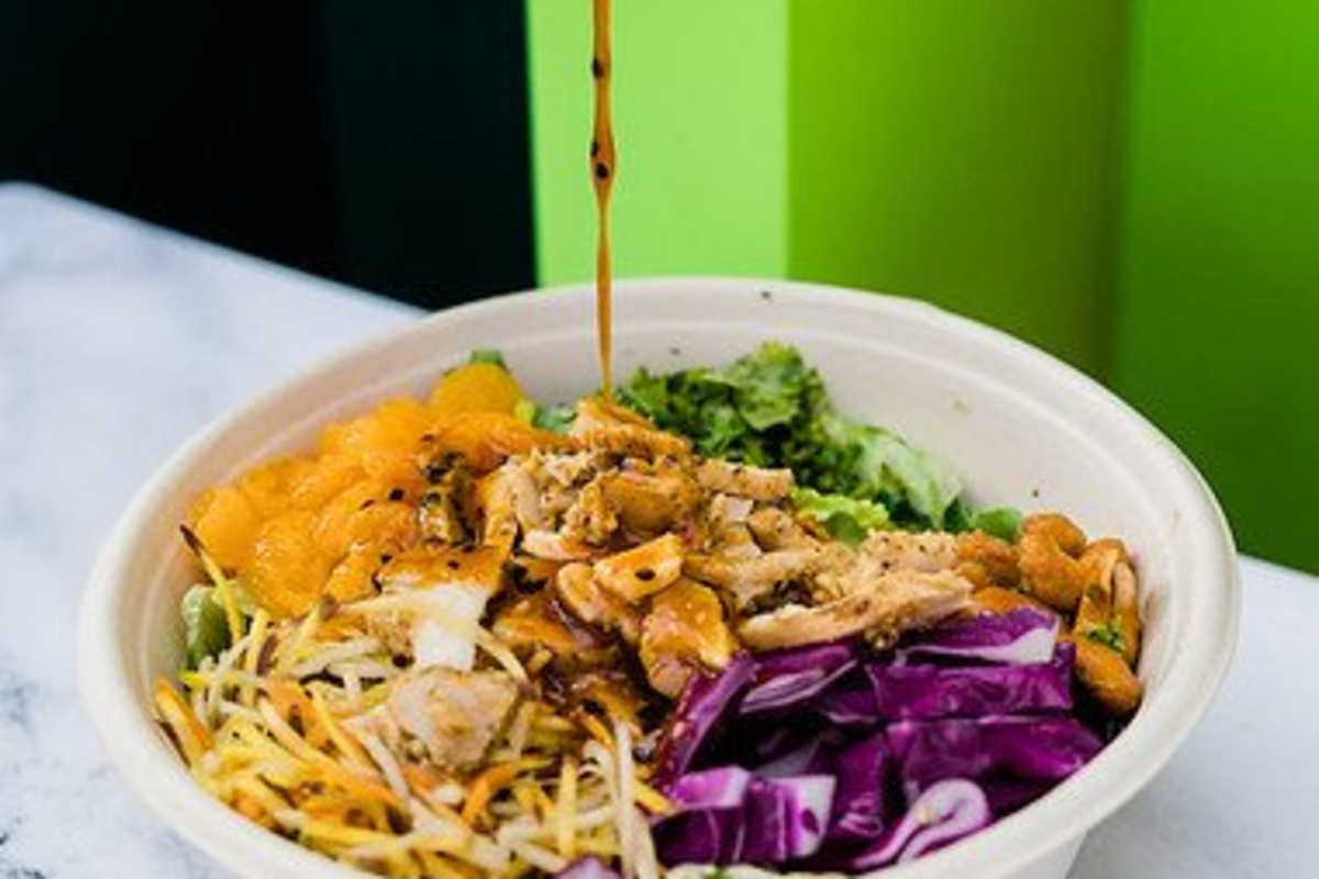 Greenlane Delivery Menu | Order Online | 8001 4th Street North St ...