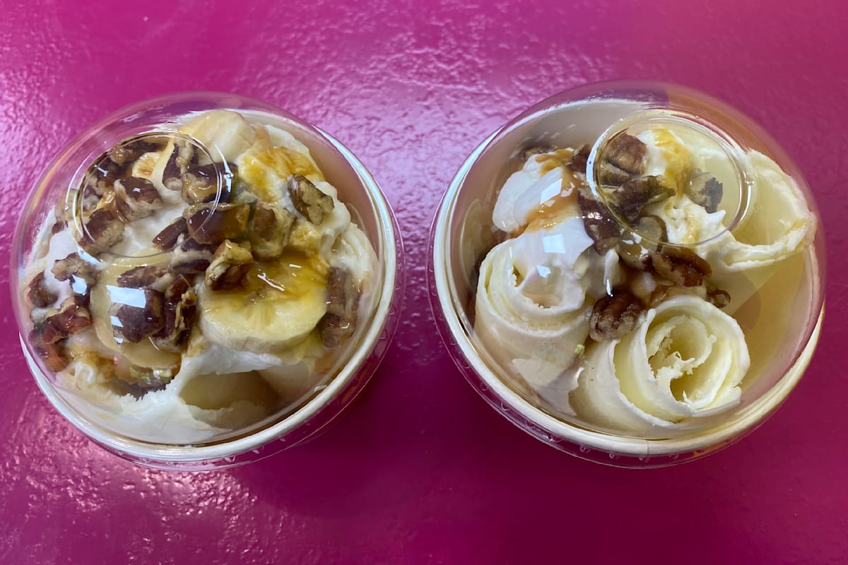 Roll O Coaster Delivery Menu | Order Online | 1880 Mountain Industrial ...