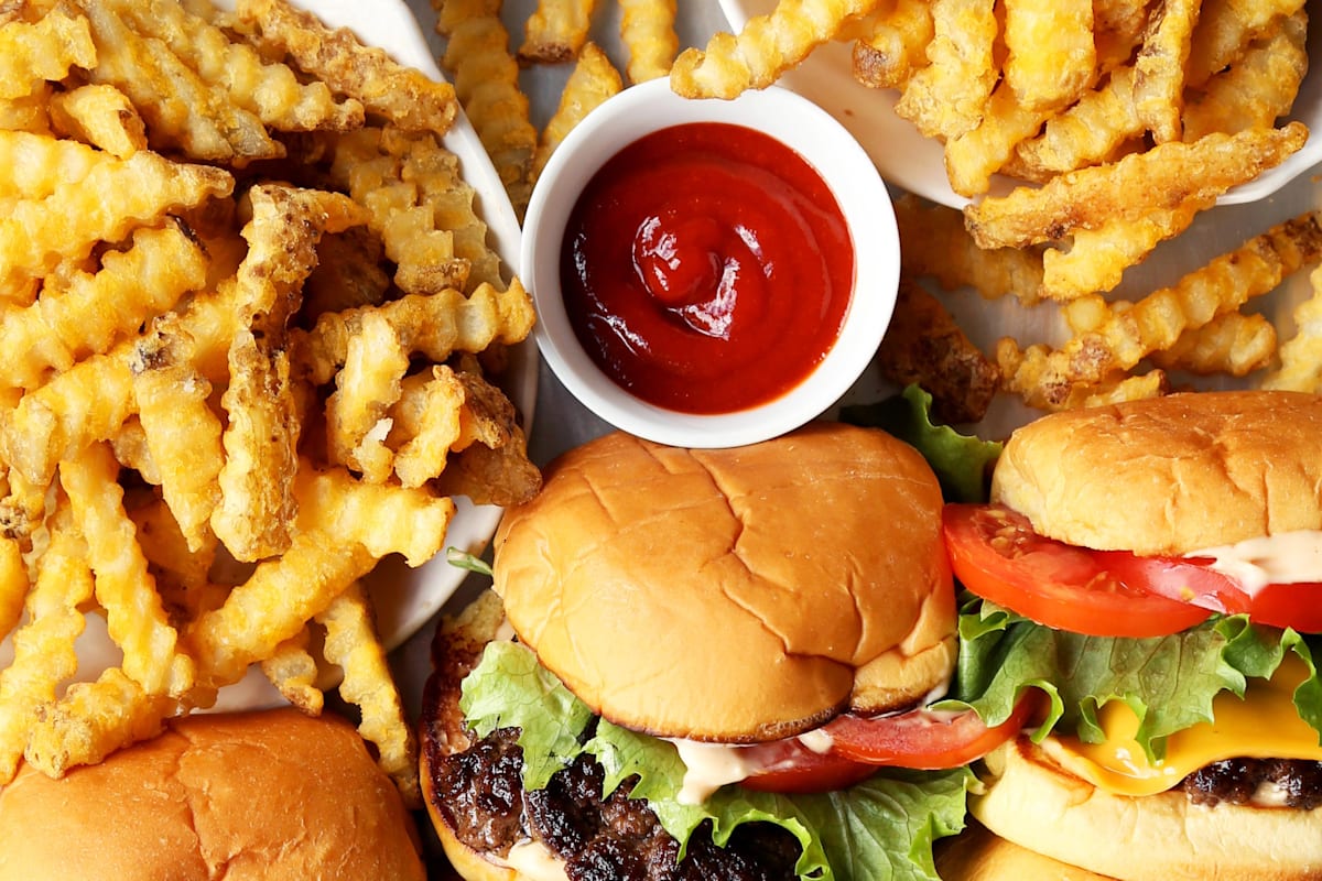 Ruthie Mae's Good Way Grille Delivery Menu | Order Online | 925 N 27th ...