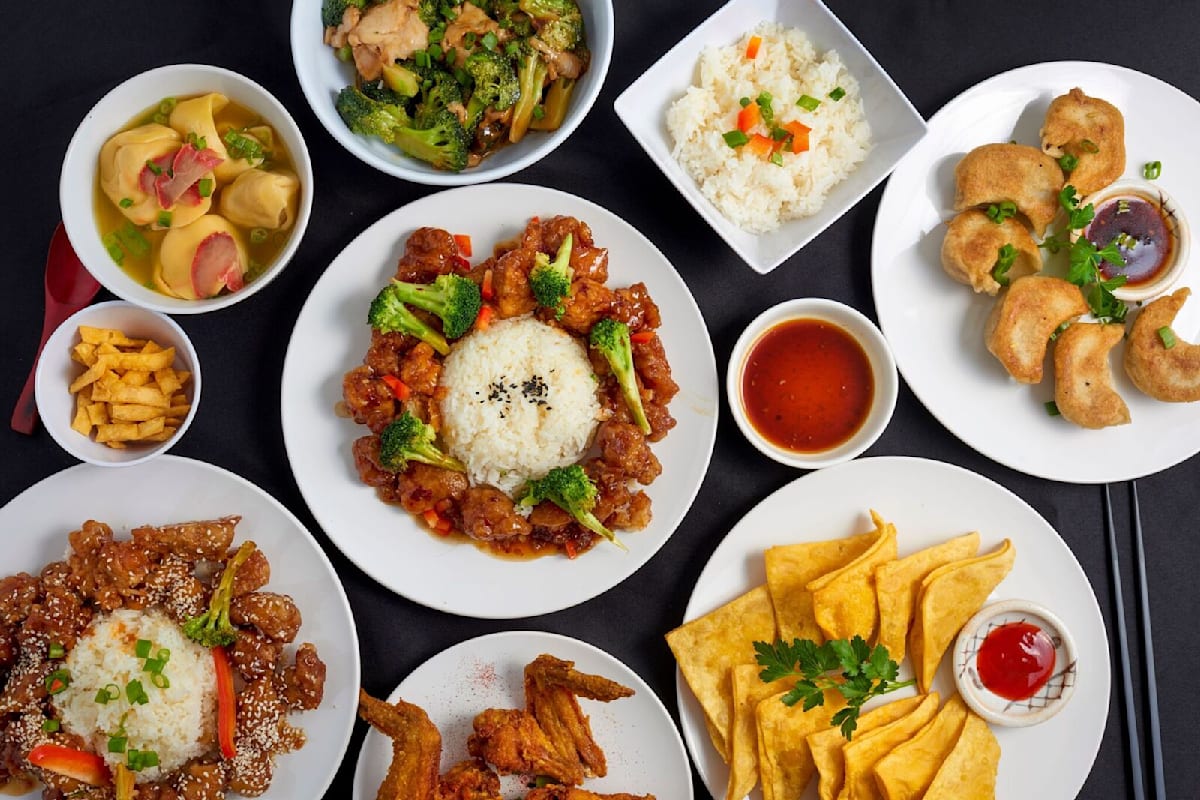 Jade Star Kitchen (Brooklyn) Delivery Menu | Order Online | 7008 18th ...