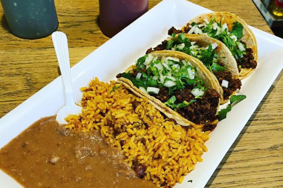 Martinez Supermarket Delivery Menu | Order Online | 3301 S Morgan St ...