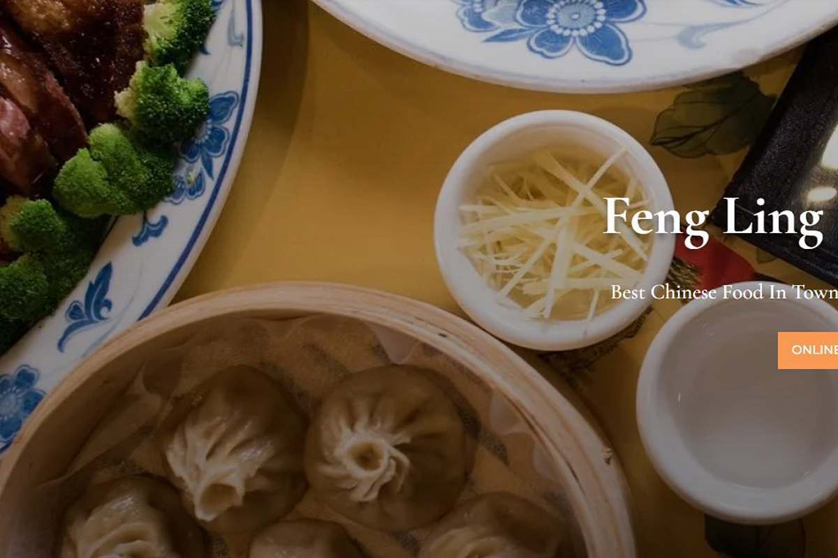 Feng Ling Chinese Restaurant Delivery Menu | Order Online | 11010 ...