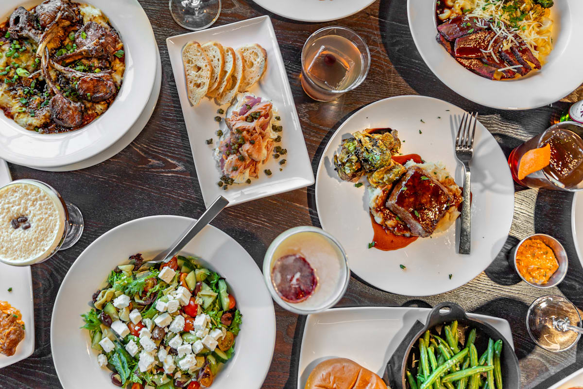 Sierra Grill Delivery Menu | Order Online | 8659 Penrose Ln Lenexa ...