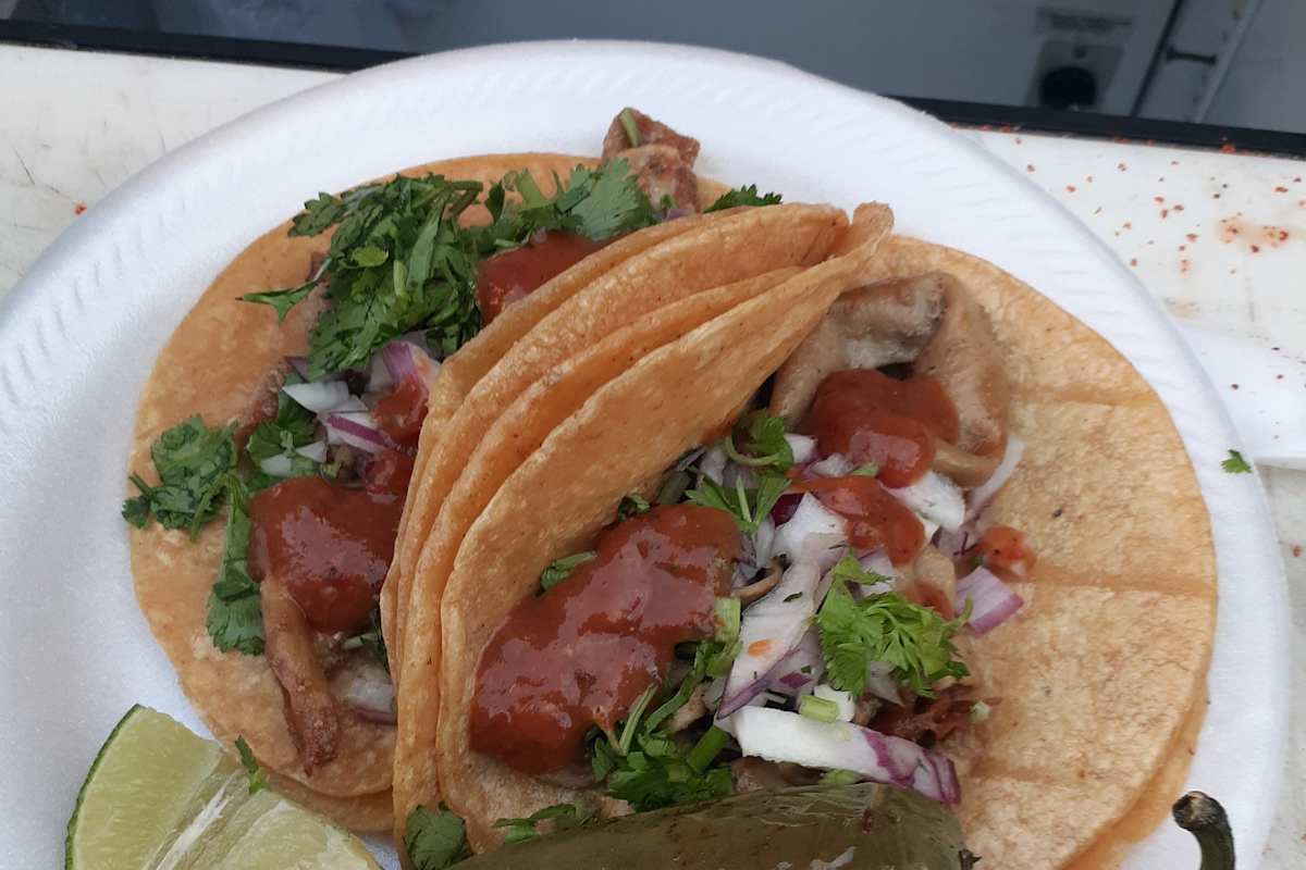 Super Hugo Tacos Inc Delivery Menu | Order Online | 3107 W 71st St ...
