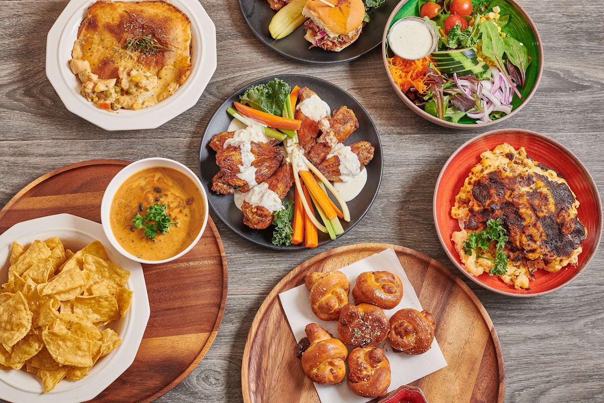 Hop Valley - Eugene Delivery Menu | Order Online | 990 W 1st Ave Eugene ...