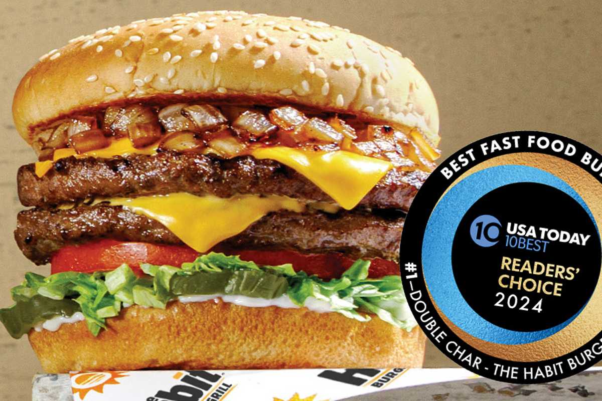 Habit Burger & Grill Delivery Menu | Order Online | 14474 Culver Dr ...