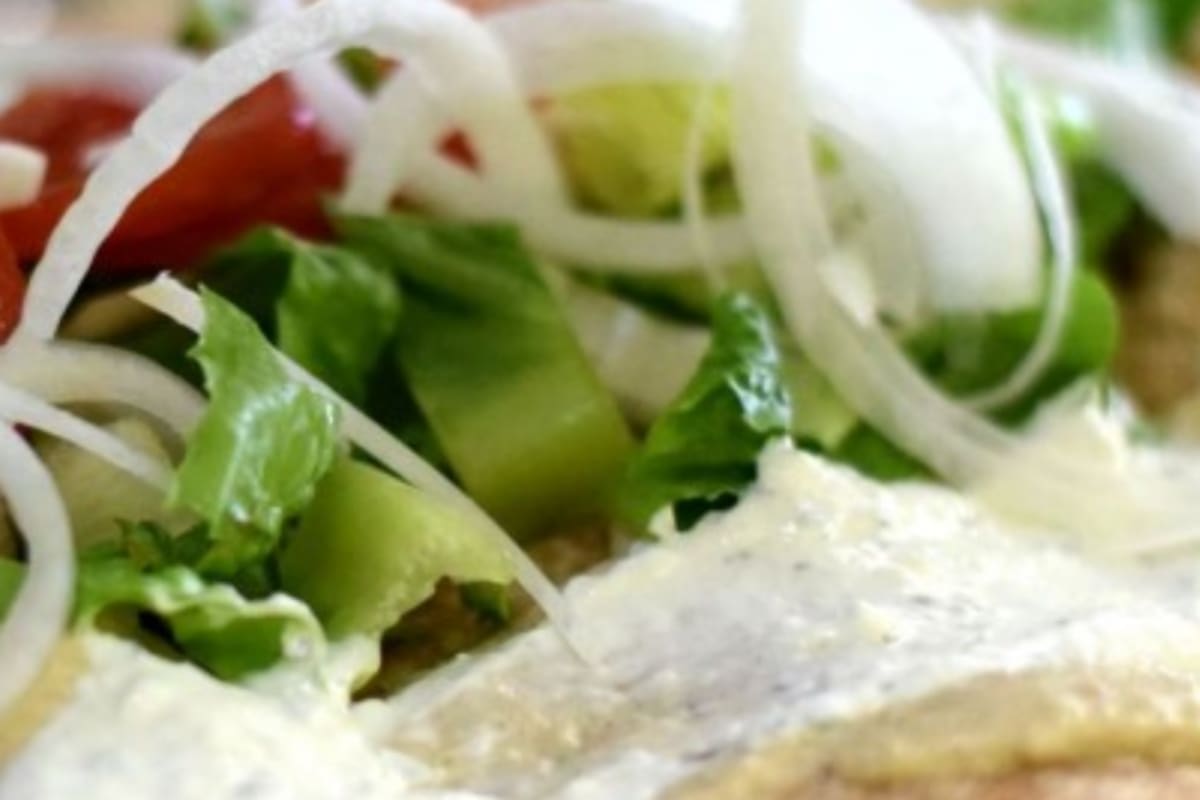 International Pocket Cafe Delivery Menu | Order Online | 52 E Main Rd ...