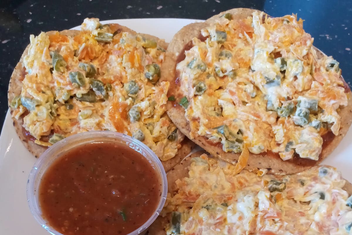 Los Chapines TortillerIa Delivery Menu | Order Online | 1051 Elmhurst ...