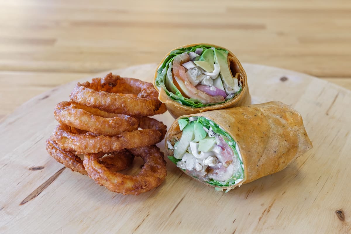 Madison Deli Delivery Menu | Order Online | 1320 Old Chain Bridge Rd ...