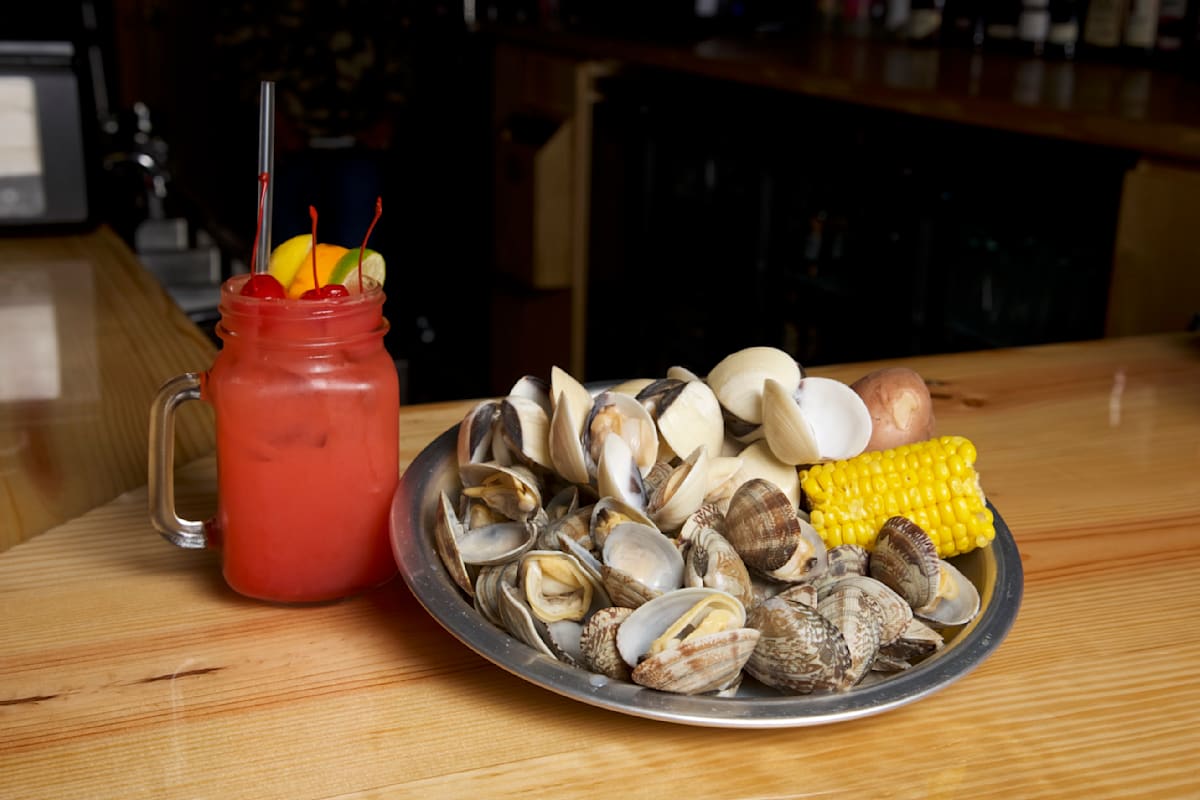 Pier 11 Boiling Seafood Delivery Menu | Order Online | 1335 Stoneridge ...