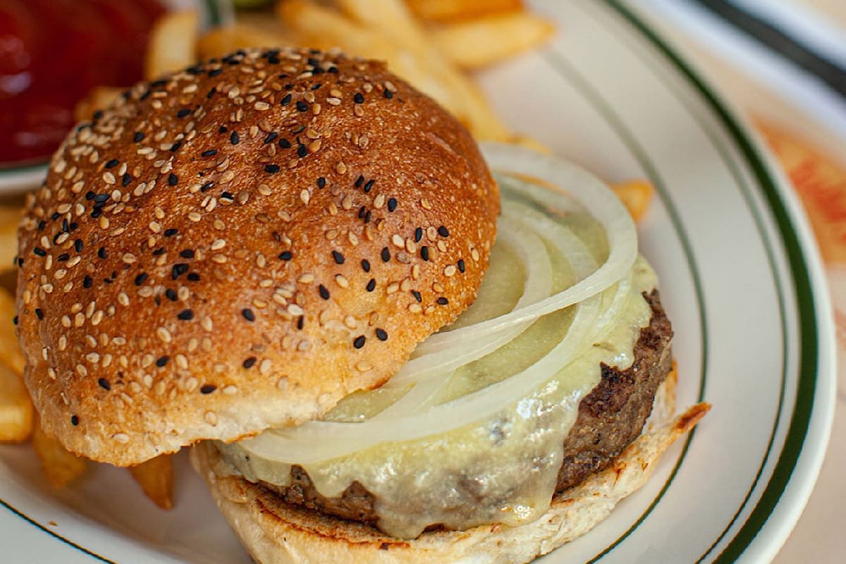 Old John's Delivery Menu | Order Online | 148 W 67th St New York | Grubhub