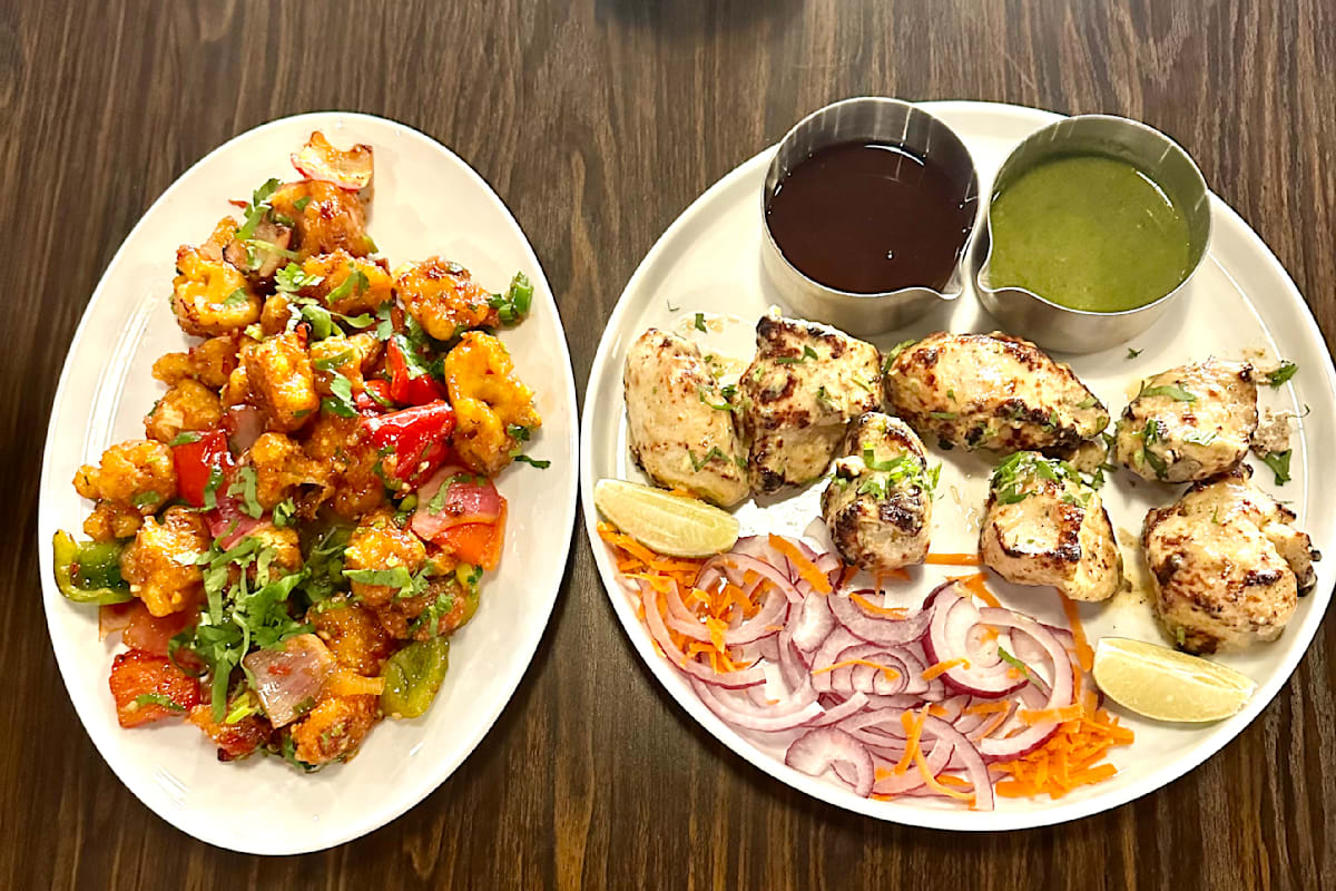 Rutba Indian Kitchen Delivery Menu | Order Online | 5115 Spring ...