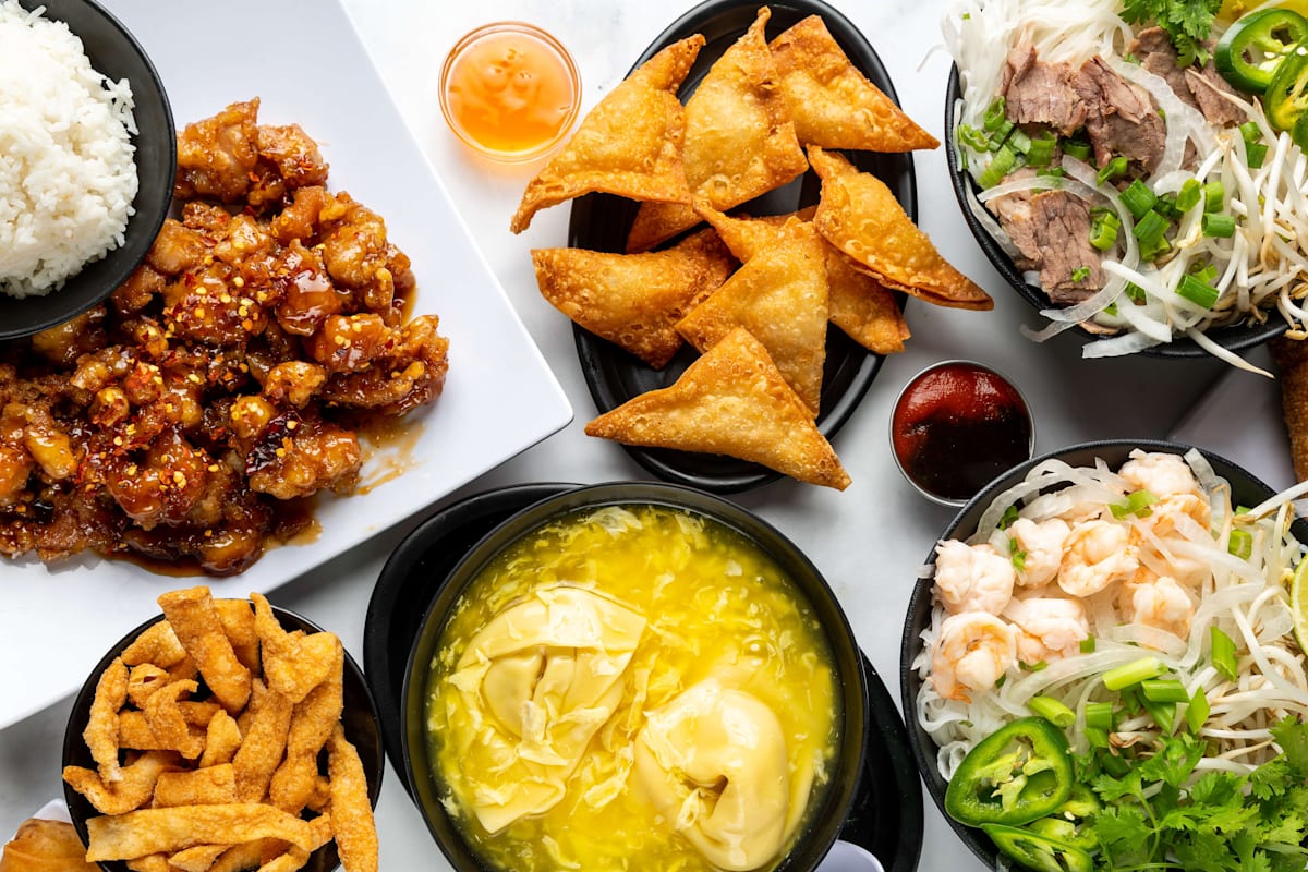 Hong Kong Ruby Delivery Menu | Order Online | 2308 Patton Rd Harrisburg ...