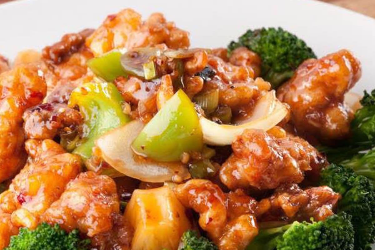 China A Go Go Delivery Menu | Order Online | 150 S Hwy 160 Ste C12 ...