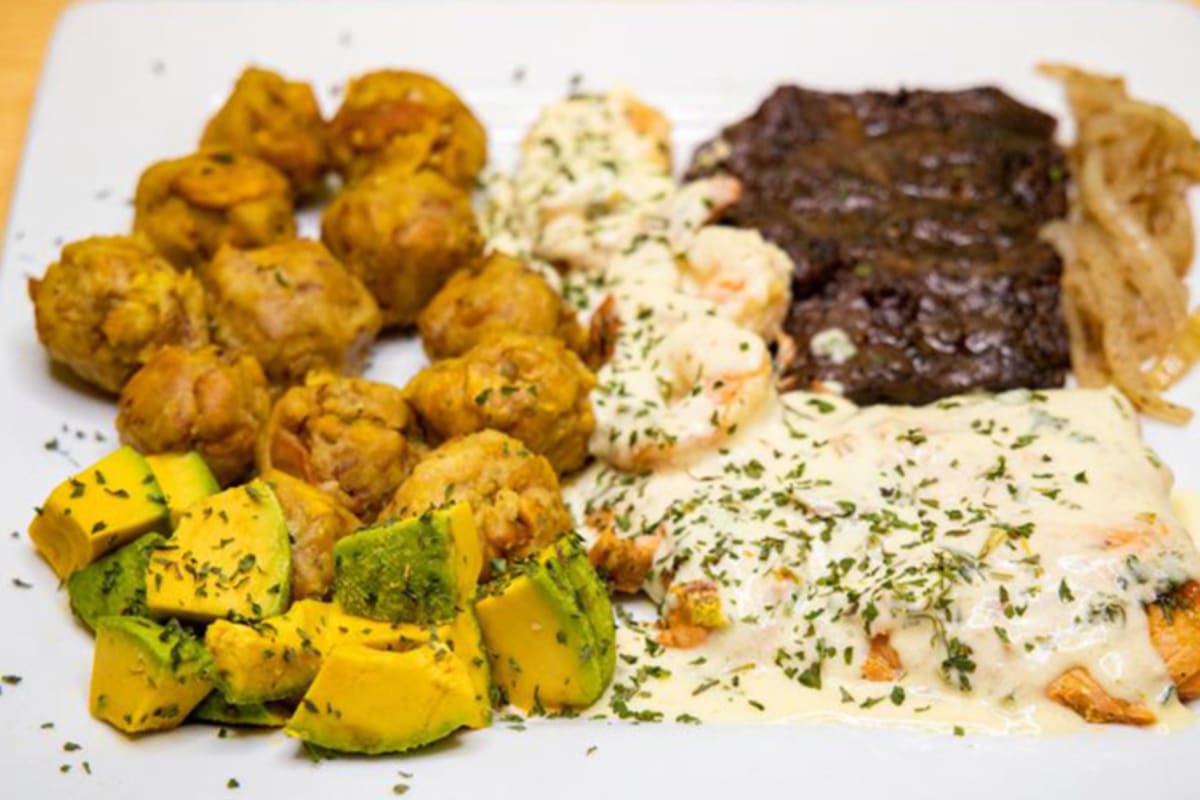 La Casa Del Mofongo Delivery Menu | Order Online | 6108 S Dixie Hwy ...