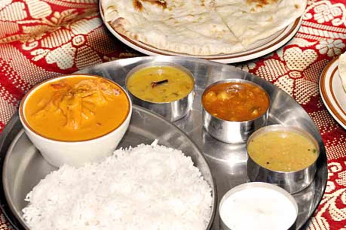 Mayuri Indian Cuisine - Memphis, TN Restaurant | Menu + Delivery | Seamless