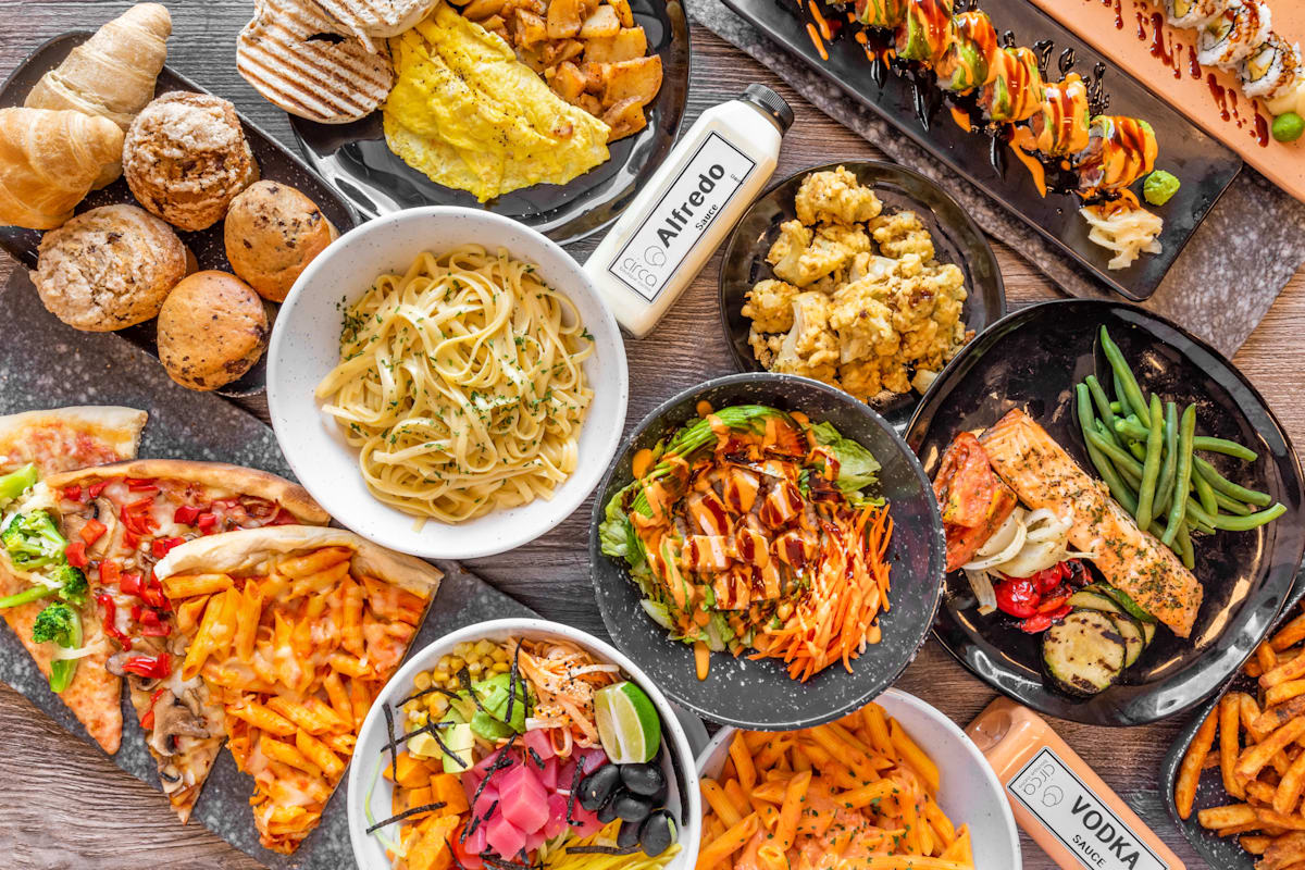 Circa Restaurant Lakewood Delivery Menu | Order Online | 415 Cedar ...