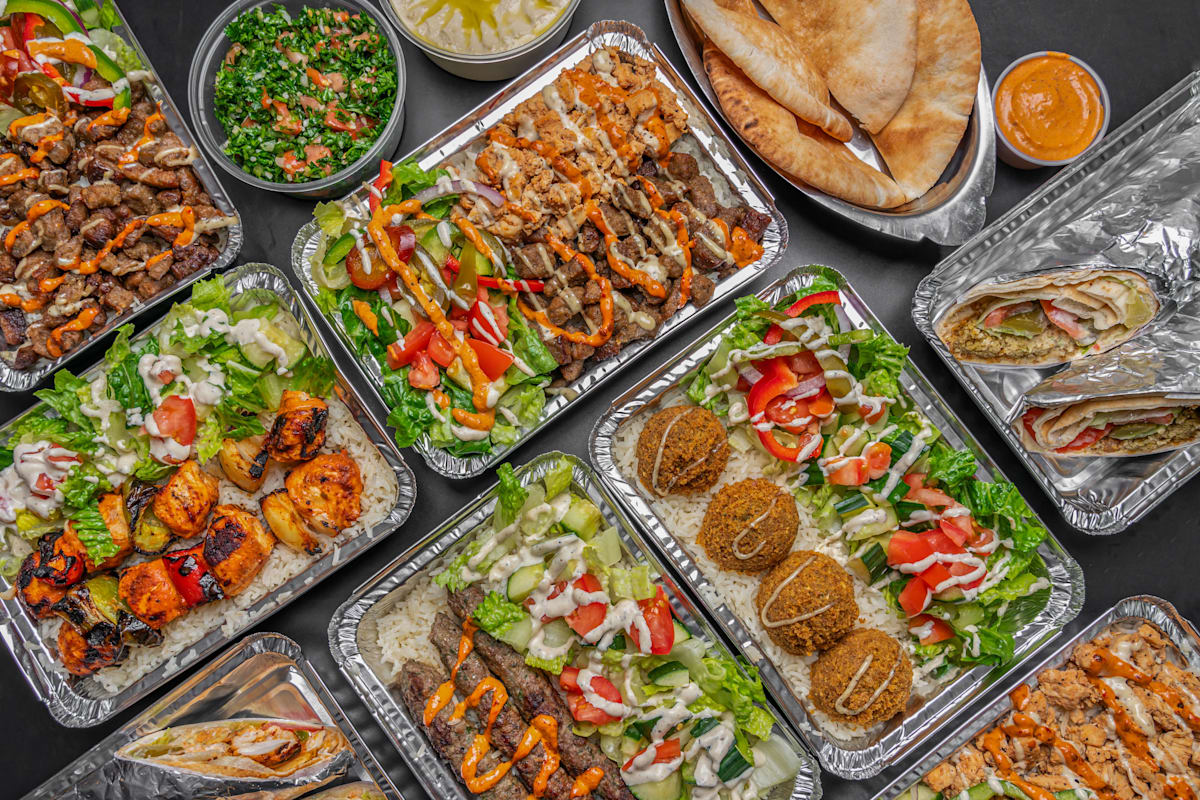 Tasty Chicken Box Delivery Menu | Order Online | 2716 Washington ...