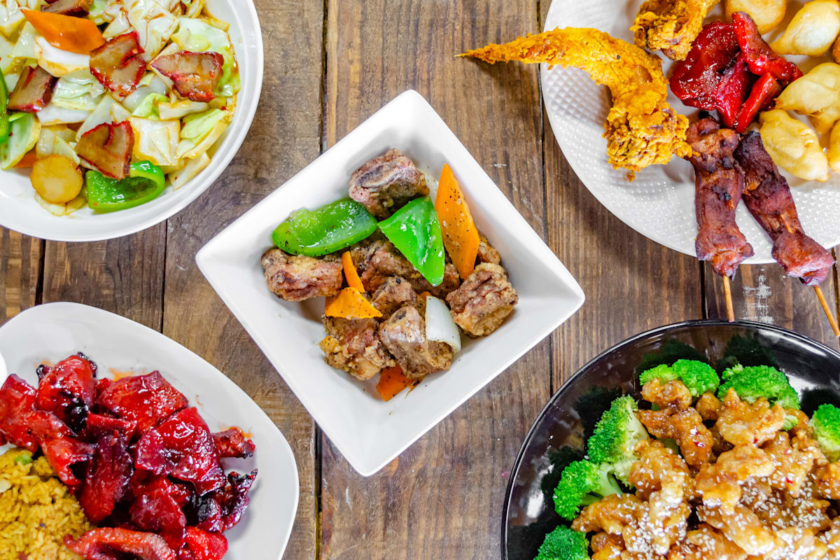 China Bell Restaurant Delivery Menu | Order Online | 143 Gallatin Pike ...