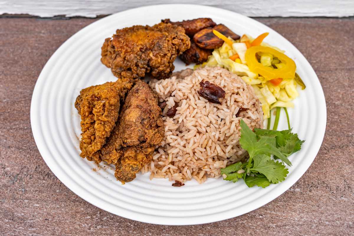 LOCKE’s Caribbean Kitchen - Milford, CT Restaurant | Menu + Delivery ...