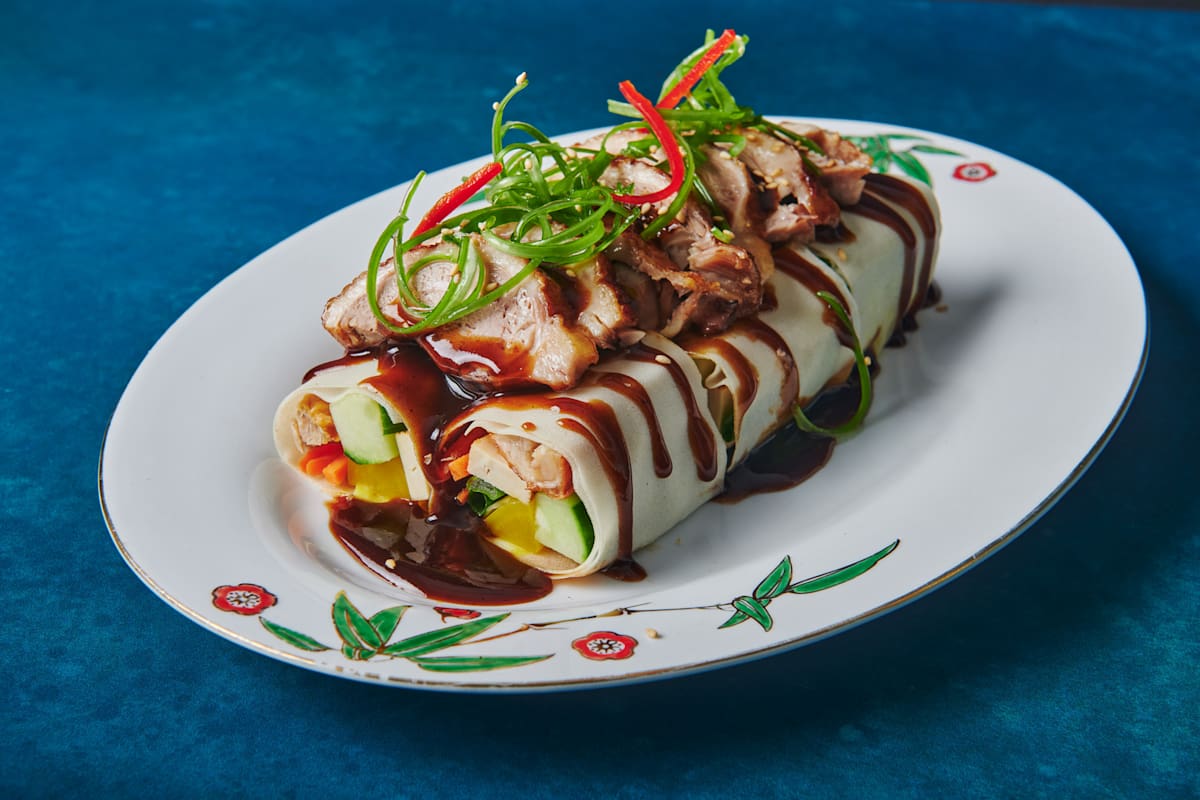 Chai Kitchen Delivery Menu | Order Online | 930 8th Ave New York | Grubhub
