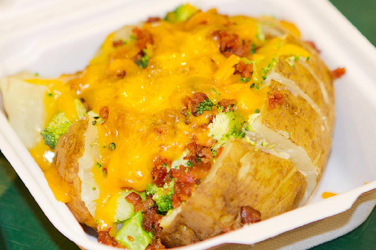 Pockets Delivery Menu | Order Online | 309 W Lake St Chicago | Grubhub