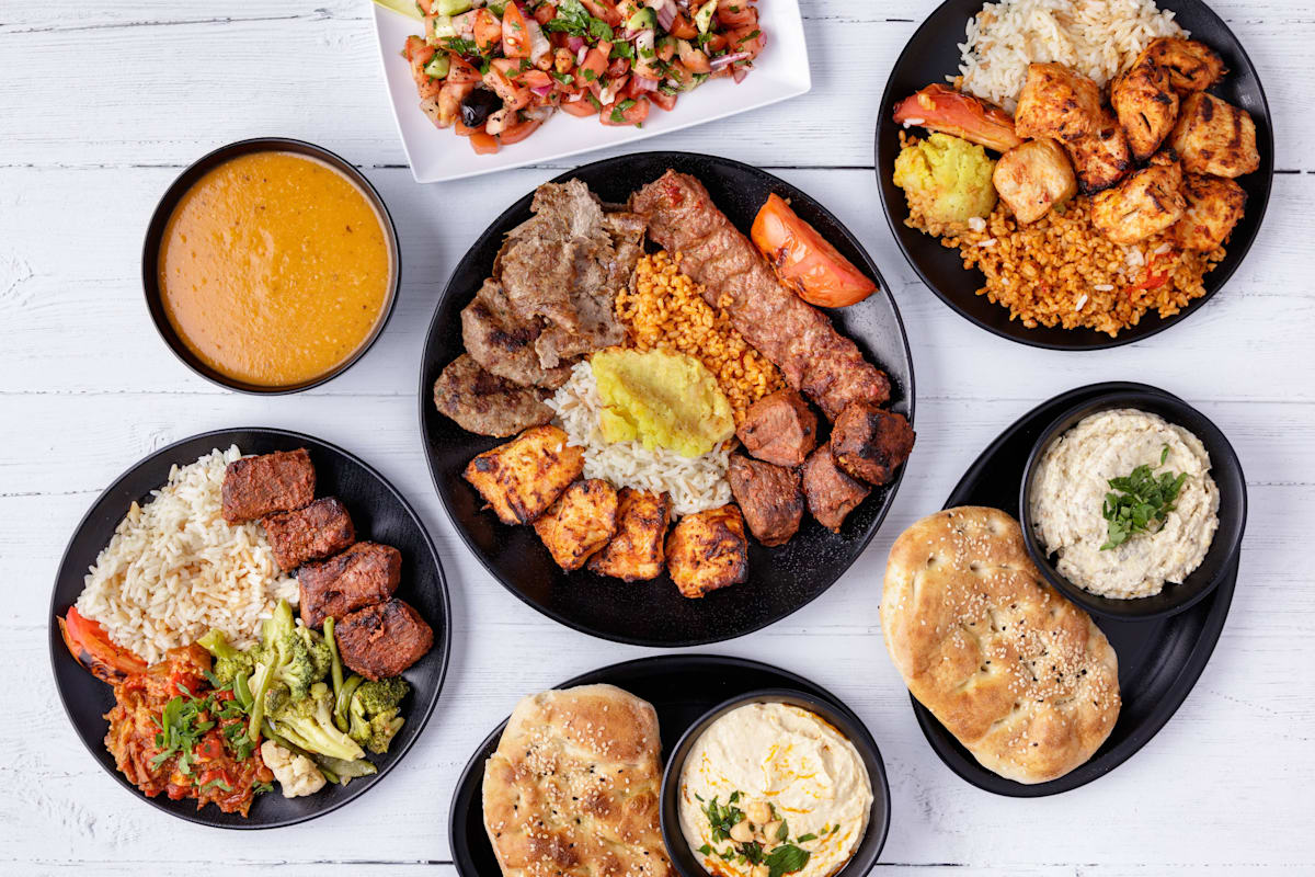 Toros Restaurant Delivery Menu | Order Online | 489 Hazel St Clifton ...