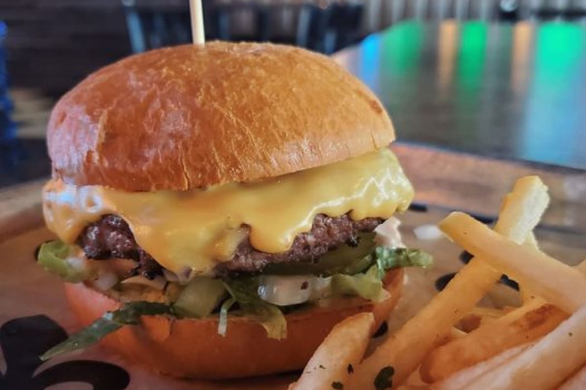 5216 Table & Tap Delivery Menu | Order Online | 5216 Veterans Blvd ...