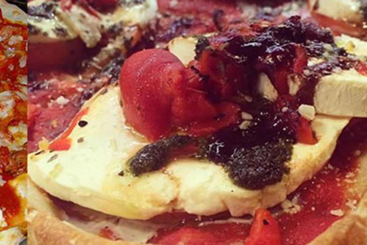 Rocky Point Pizza Delivery Menu | Order Online | 279 NY-25A Rocky Point ...