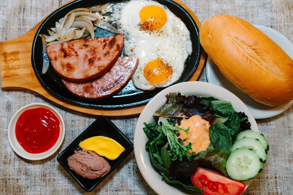 The One Pho Delivery Menu | Order Online | 10721 Research Blvd Austin ...