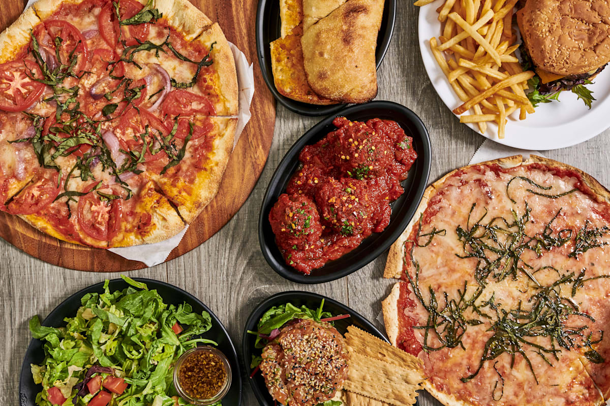 Vitello's Restaurant Delivery Menu | Order Online | 4349 Tujunga Blvd ...