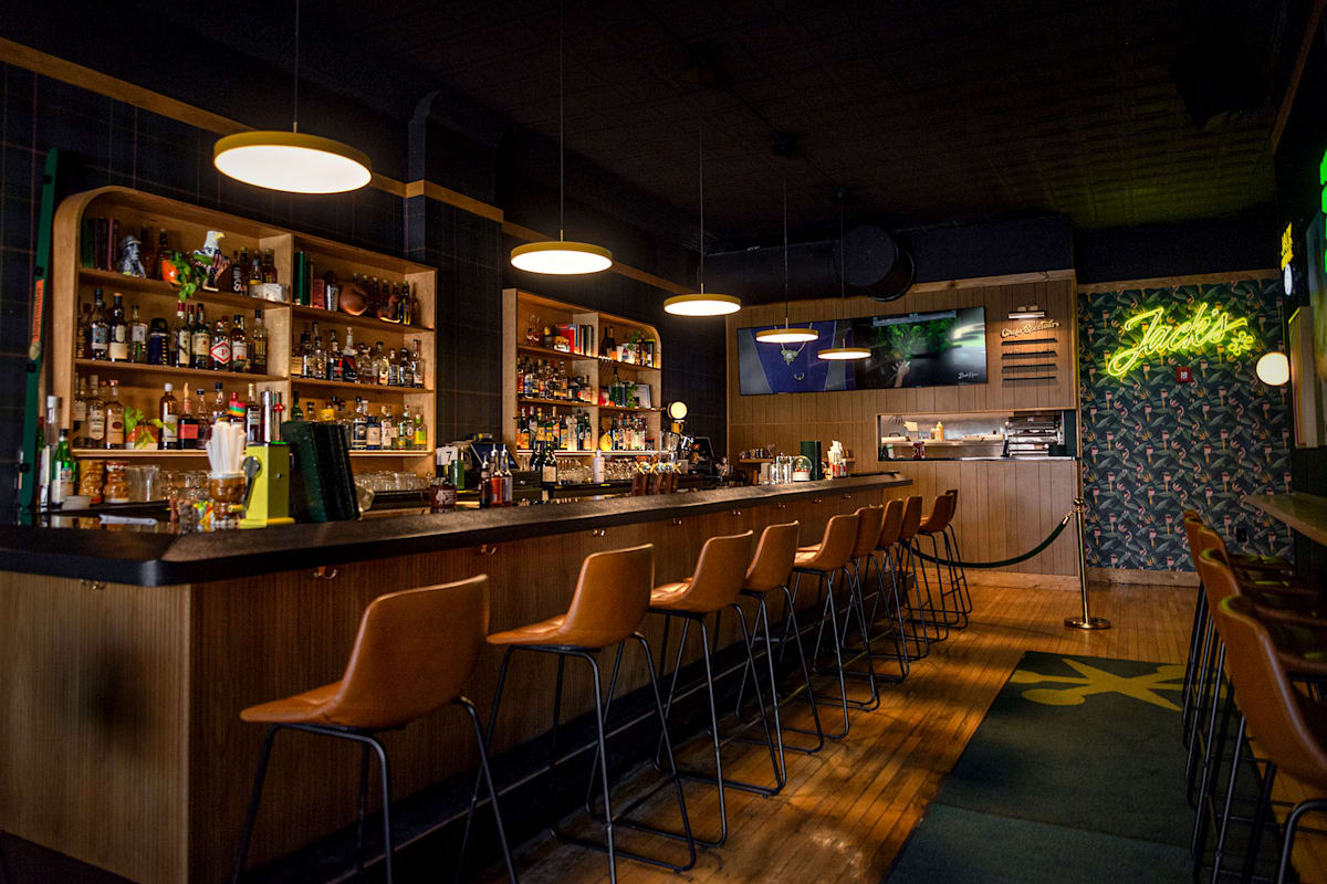 Jack's Extra Fancy Delivery Menu | Order Online | 825 Atlantic Ave ...