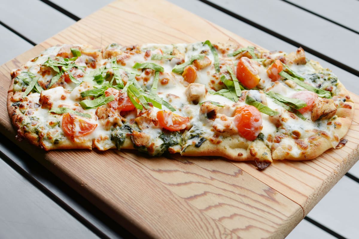 Crafthouse Delivery Menu | Order Online | 11861 Palace Way Fairfax ...