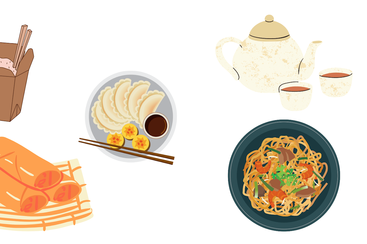 Asian Buffet - Semmes, AL Restaurant | Menu + Delivery | Seamless