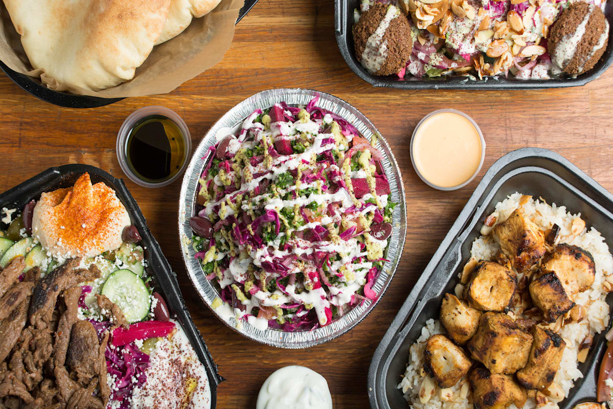 Pita Guys Delivery Menu | Order Online | 133 N Twin Oaks Valley Rd San ...