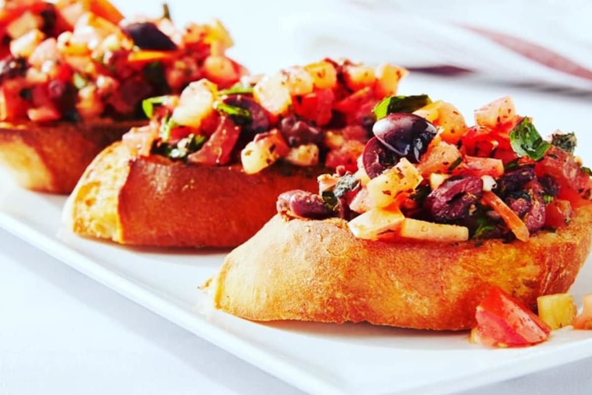 Gaia Delivery Menu | Order Online | 6822 Windsor Ave Berwyn | Grubhub