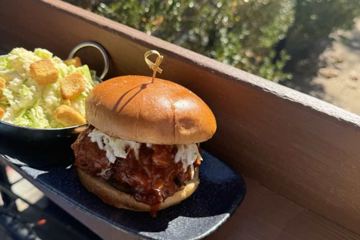 Easy Tiger Tavern Delivery Menu | Order Online | 1817 Columbia Rd NW ...