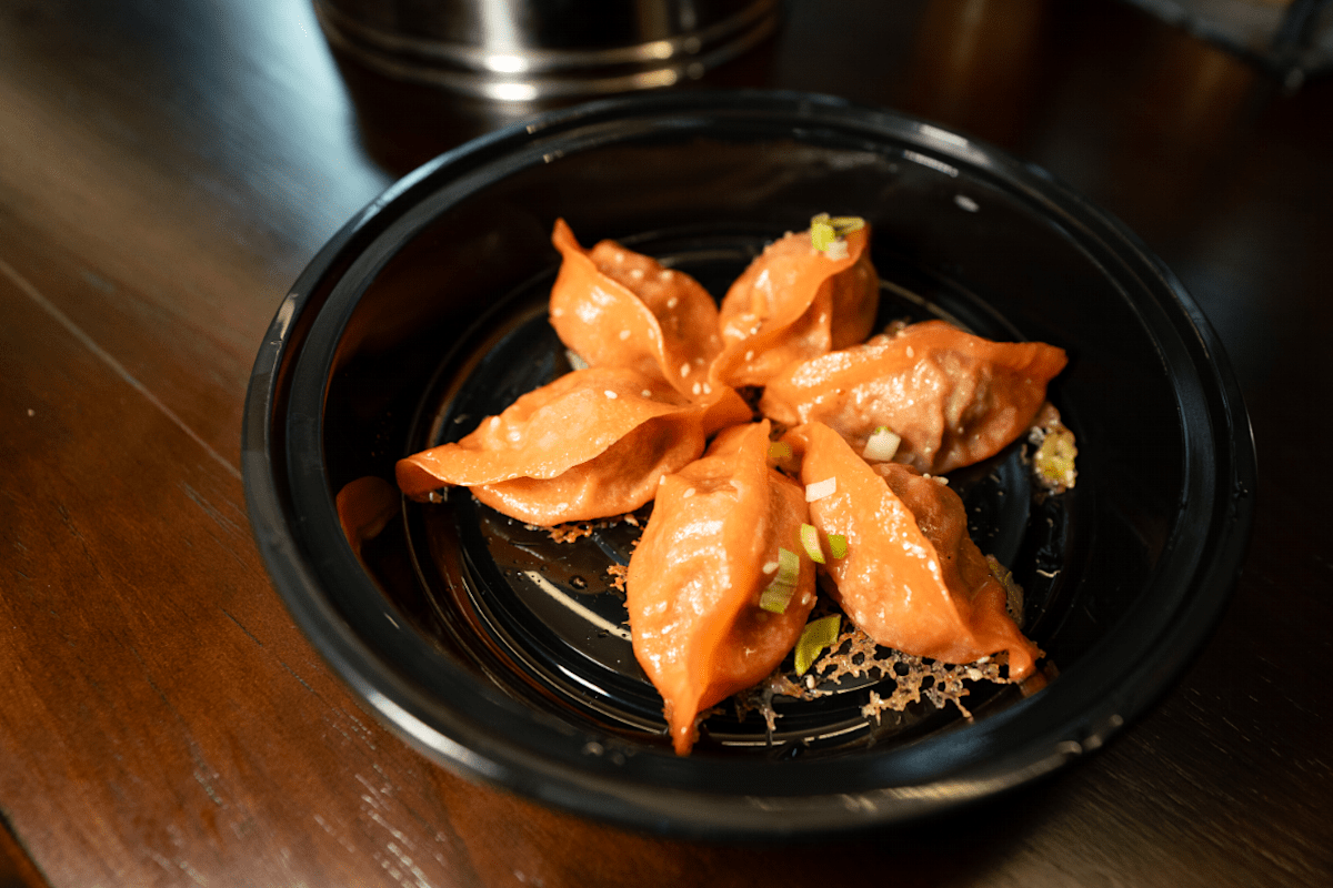 Dumpling District Delivery Menu | Order Online | 9210 Baltimore ...