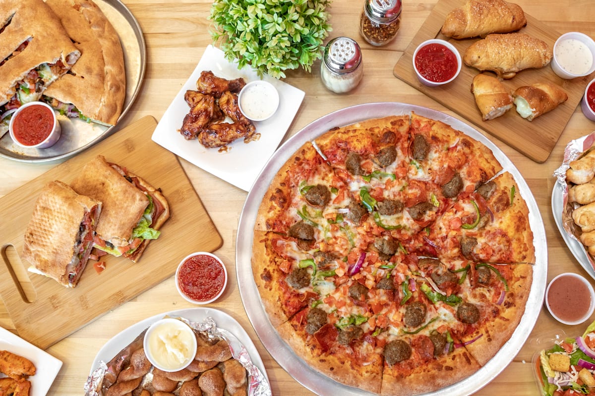 Mama Roni's Pizza Delivery Menu | Order Online | 2318 17th Ave Longmont ...