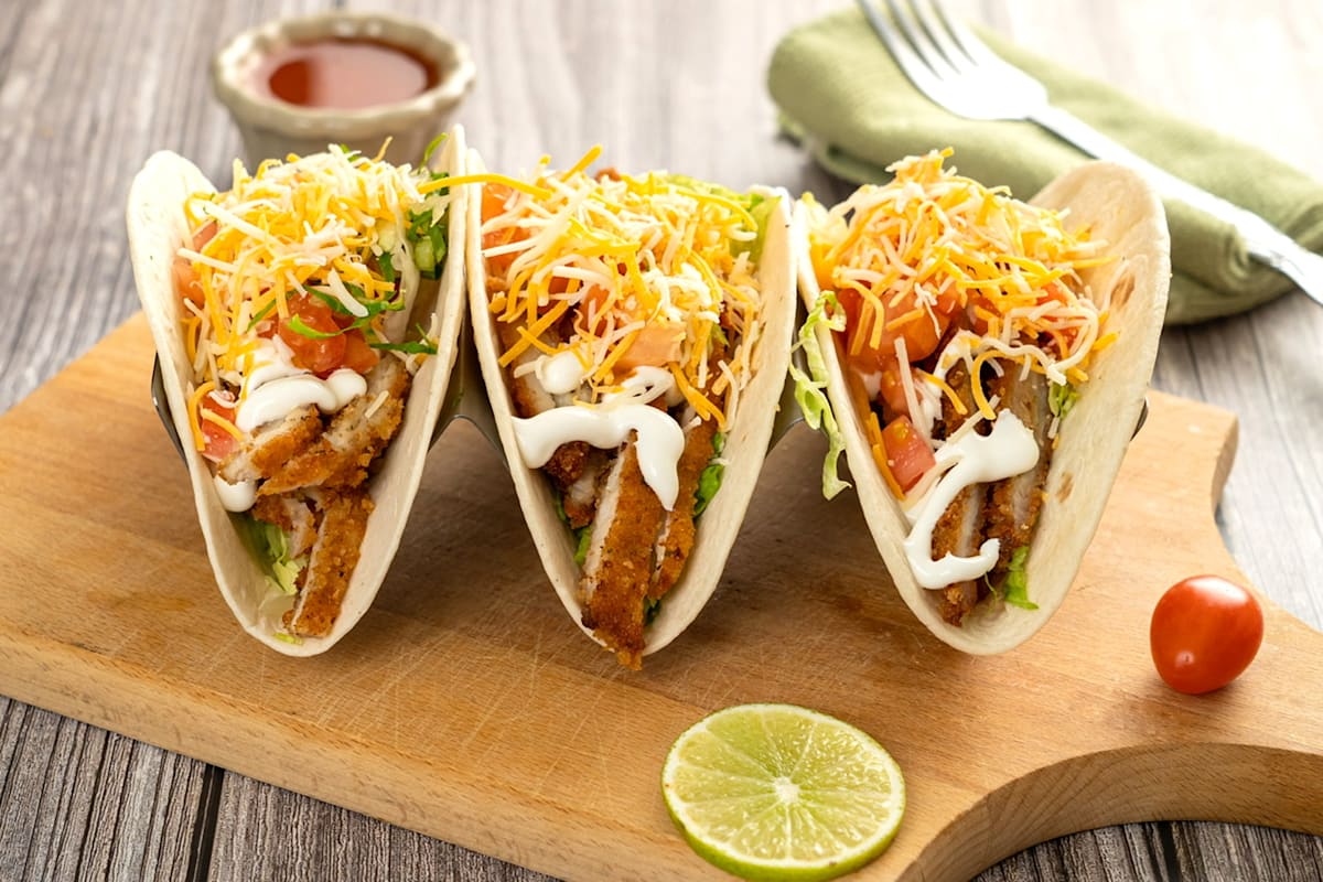Yummy Taco Mexican Grill - Queens, NY Restaurant | Menu + Delivery ...