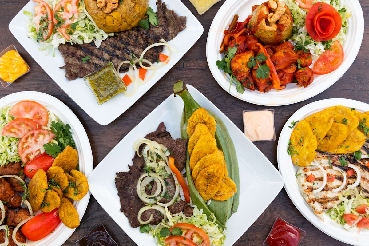 Dominican Chimi 809 Delivery Menu | Order Online | 5805 W Irlo Bronson ...