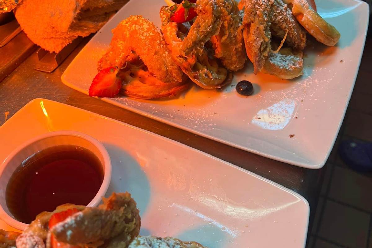 Smoking Chic Delivery Menu | Order Online | 400 Carlton Rd Palmetto ...