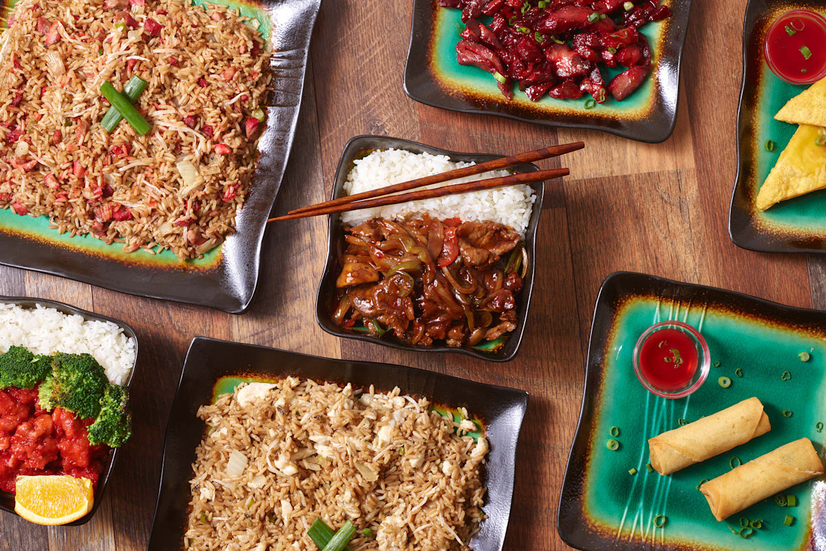 Red House Chinese Delivery Menu | Order Online | 8902 E Via Linda ...