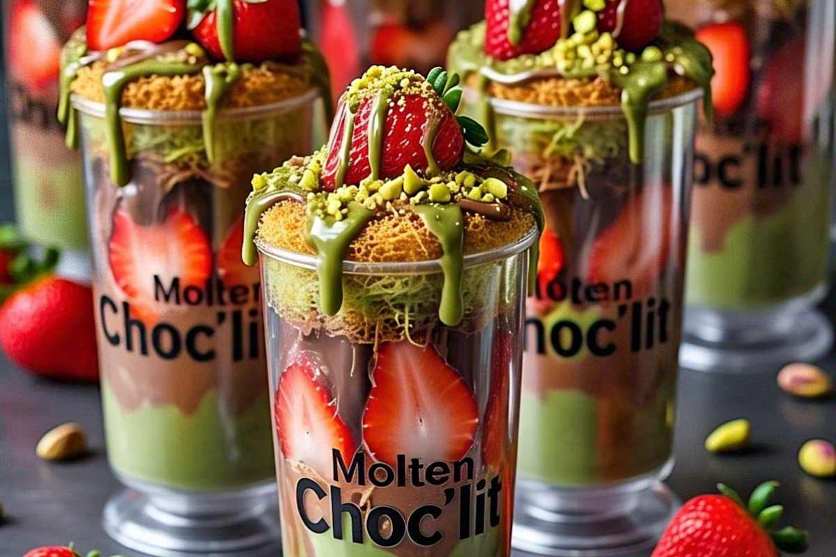 Molten Choc’Lit Delivery Menu | Order Online | 203 Yorktown Shopping ...