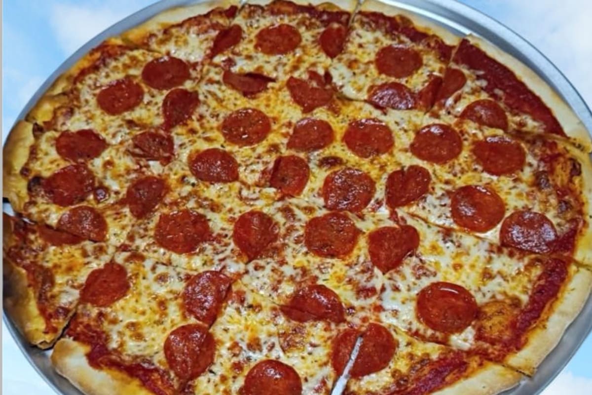 Terminal 5 Delivery Menu | Order Online | 5134 W IRVING PARK RD Chicago ...