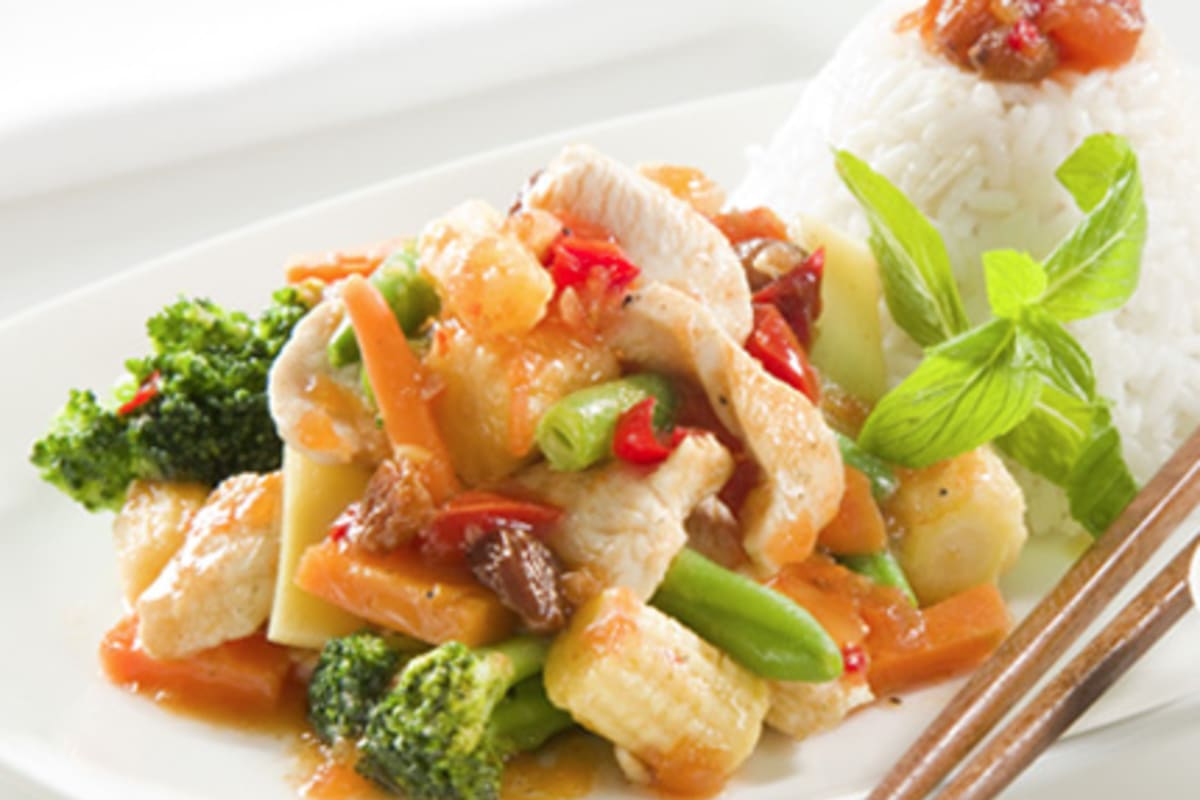 China King Delivery Menu | Order Online | 1326 N Kelly Ave Edmond | Grubhub