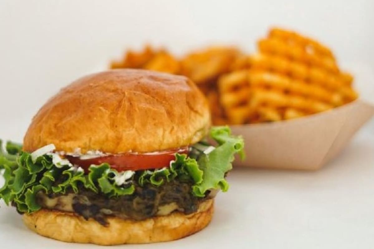 Big Dip Burgers Delivery Menu | Order Online | 725 E Walled Lake Dr ...