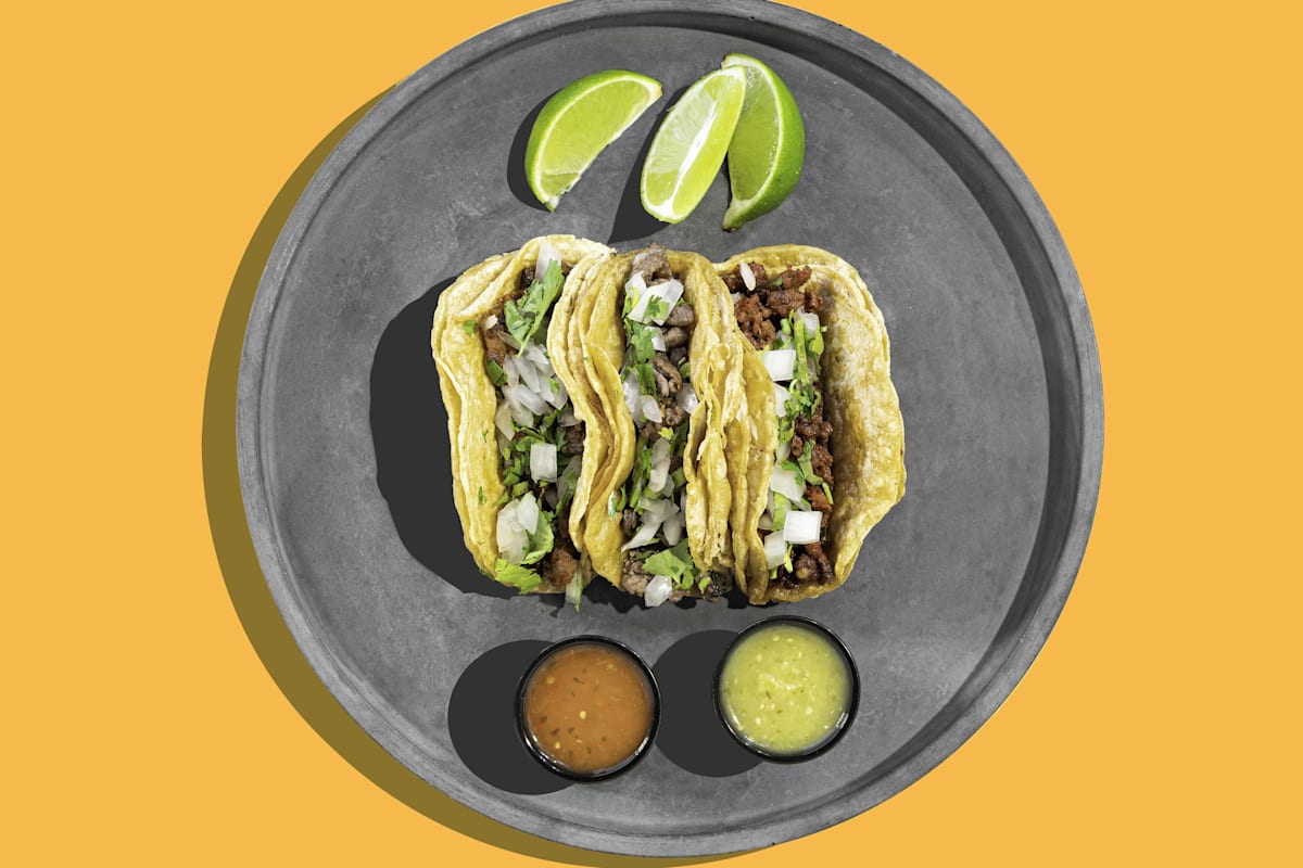 Tacos My Guey Delivery Menu | Order Online | 13526 Village Park Dr #212 ...