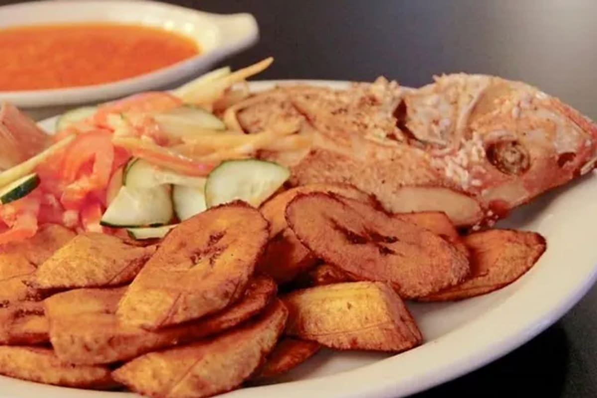 Mina's Kitchen Delivery Menu | Order Online | 5439 Memorial Drive Stone ...