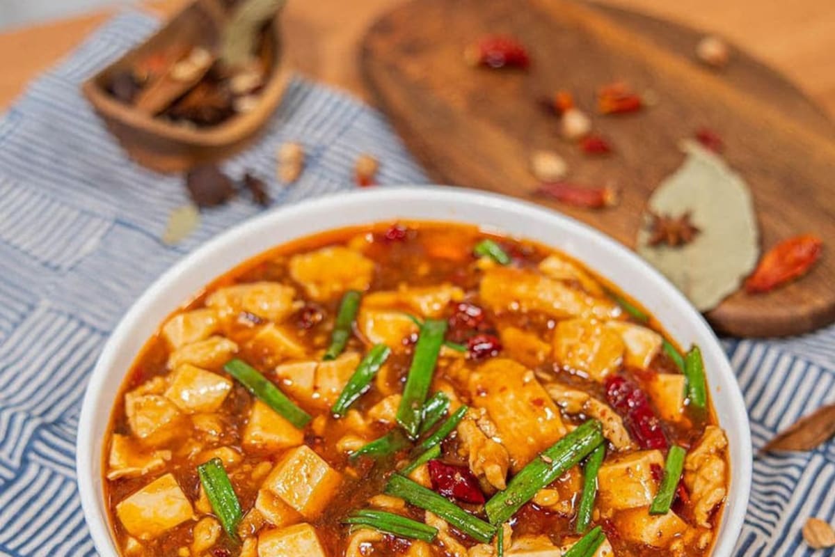 Chef Xiong Delivery Menu | Order Online | 2143 S Archer Ave Chicago ...